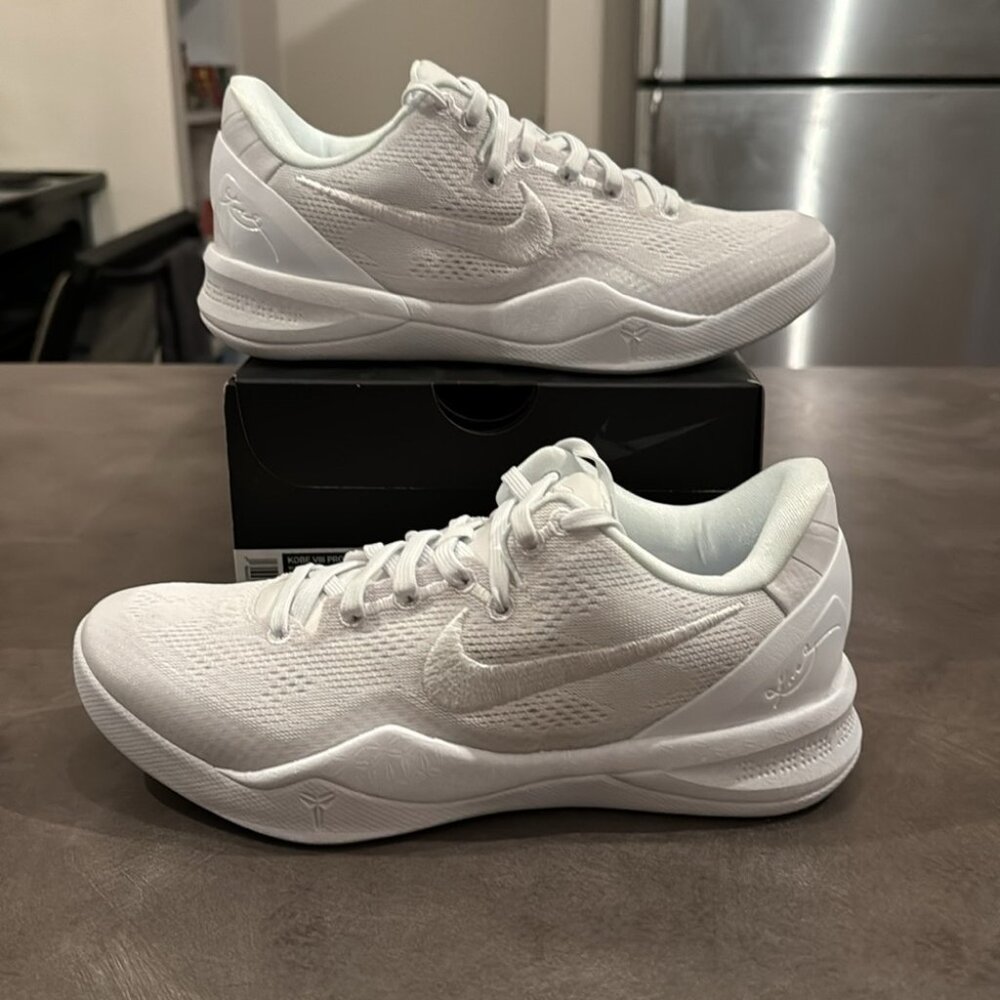 Kobe Viii Protro - Gem